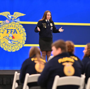 State FFA Convention - Florida FFA Foundation