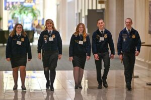 About Us - Florida FFA Foundation
