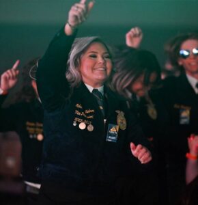State FFA Convention - Florida FFA Foundation