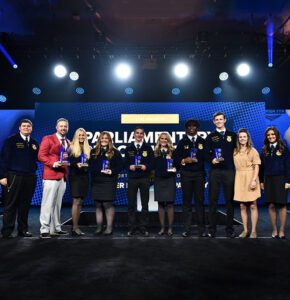 Florida FFA Foundation