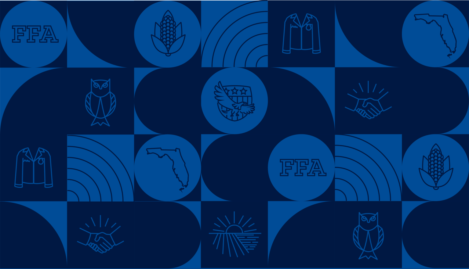 Convention Schedule – Florida FFA Association
