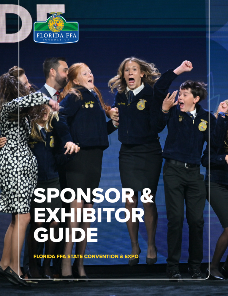 Convention Expo – Florida FFA Association