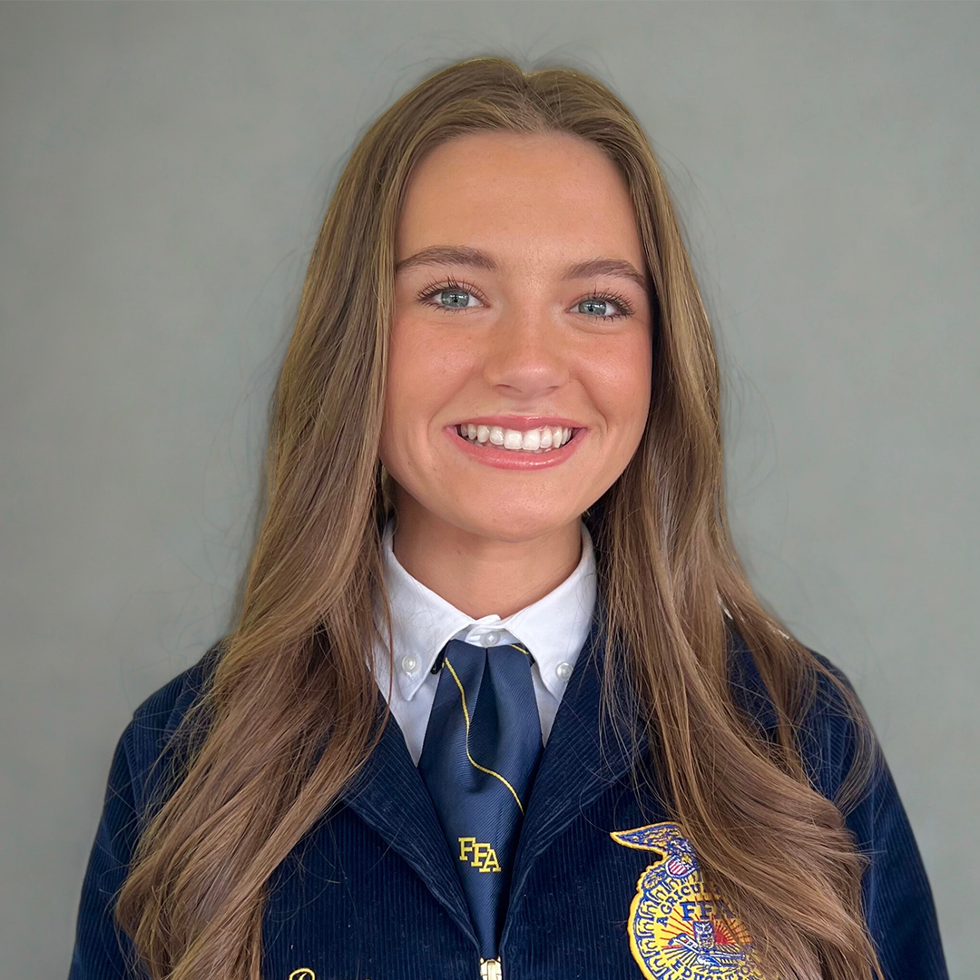State Officer Candidates – Florida FFA Association